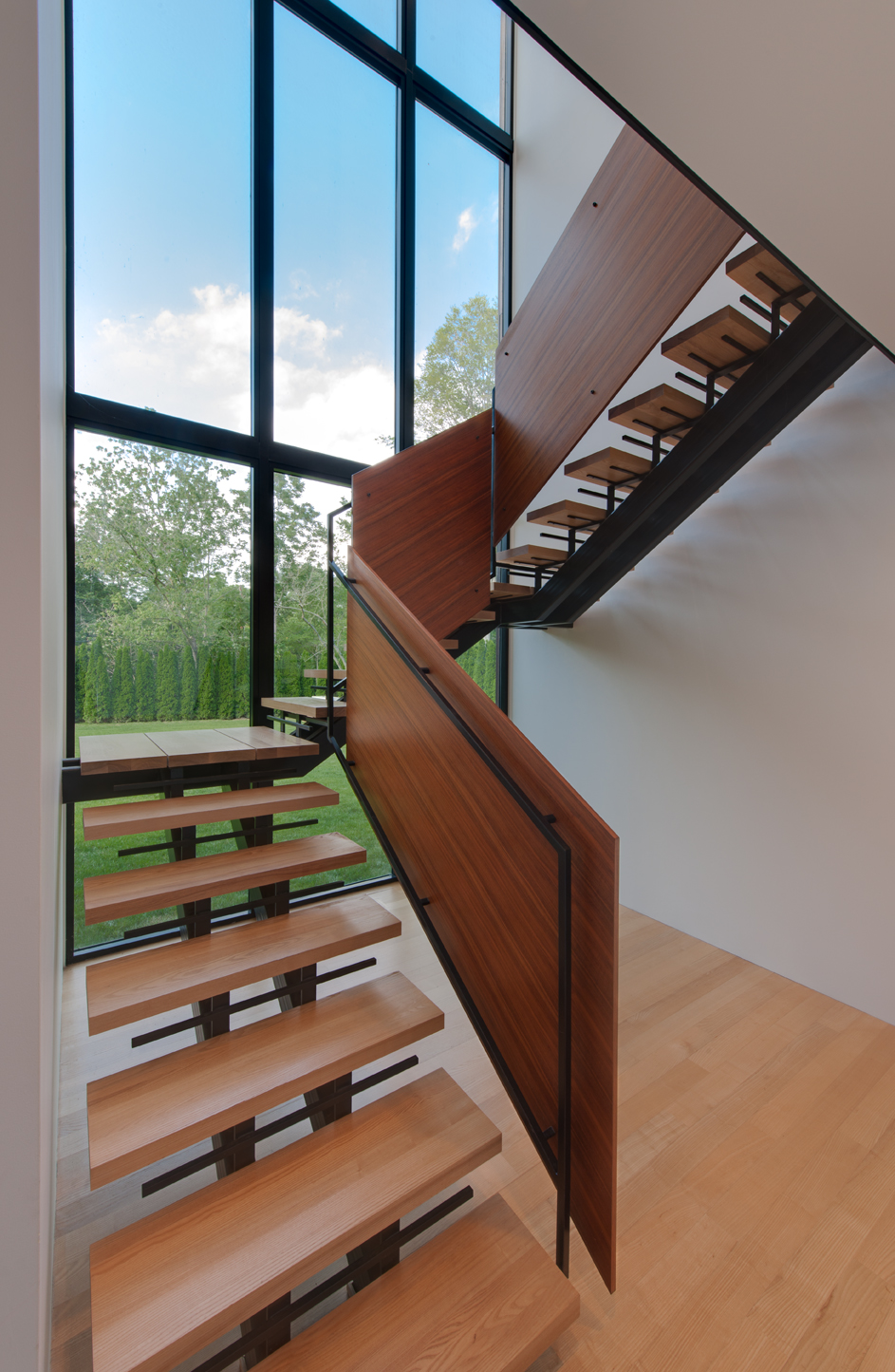 Riggins House by Robert M. Gurney, Architect - Architizer