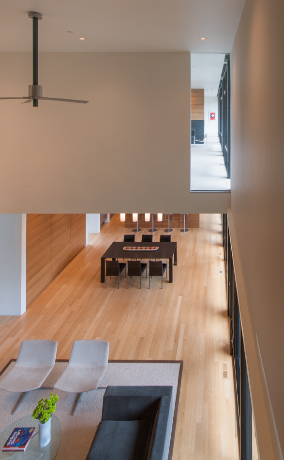 Riggins House by Robert M. Gurney, Architect - Architizer