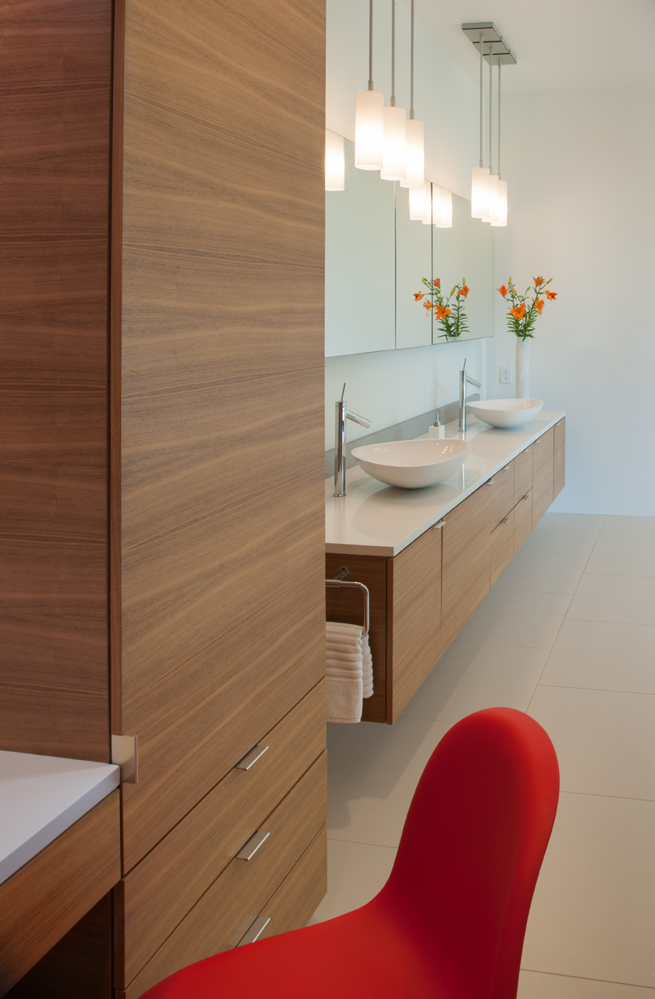 Riggins House by Robert M. Gurney, Architect - Architizer