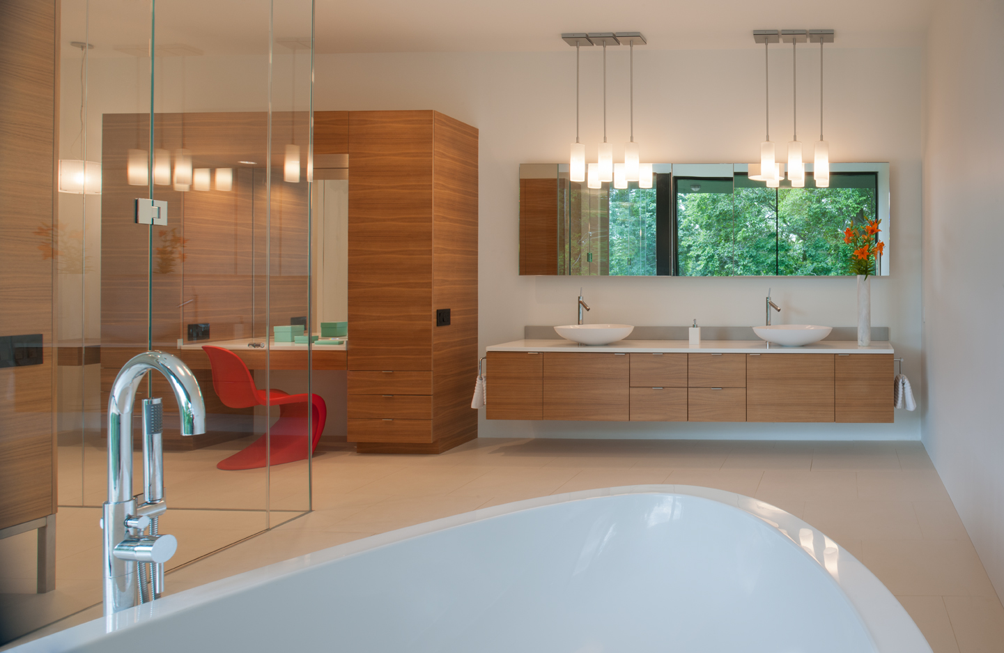 Riggins House by Robert M. Gurney, Architect - Architizer