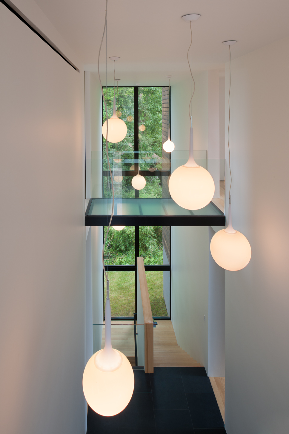 Riggins House by Robert M. Gurney, Architect - Architizer