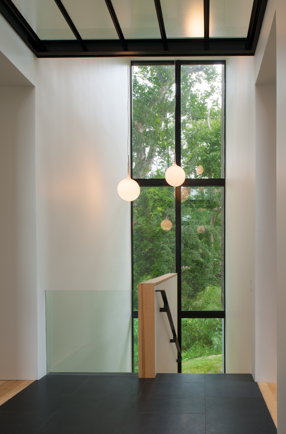 Riggins House by Robert M. Gurney, Architect - Architizer