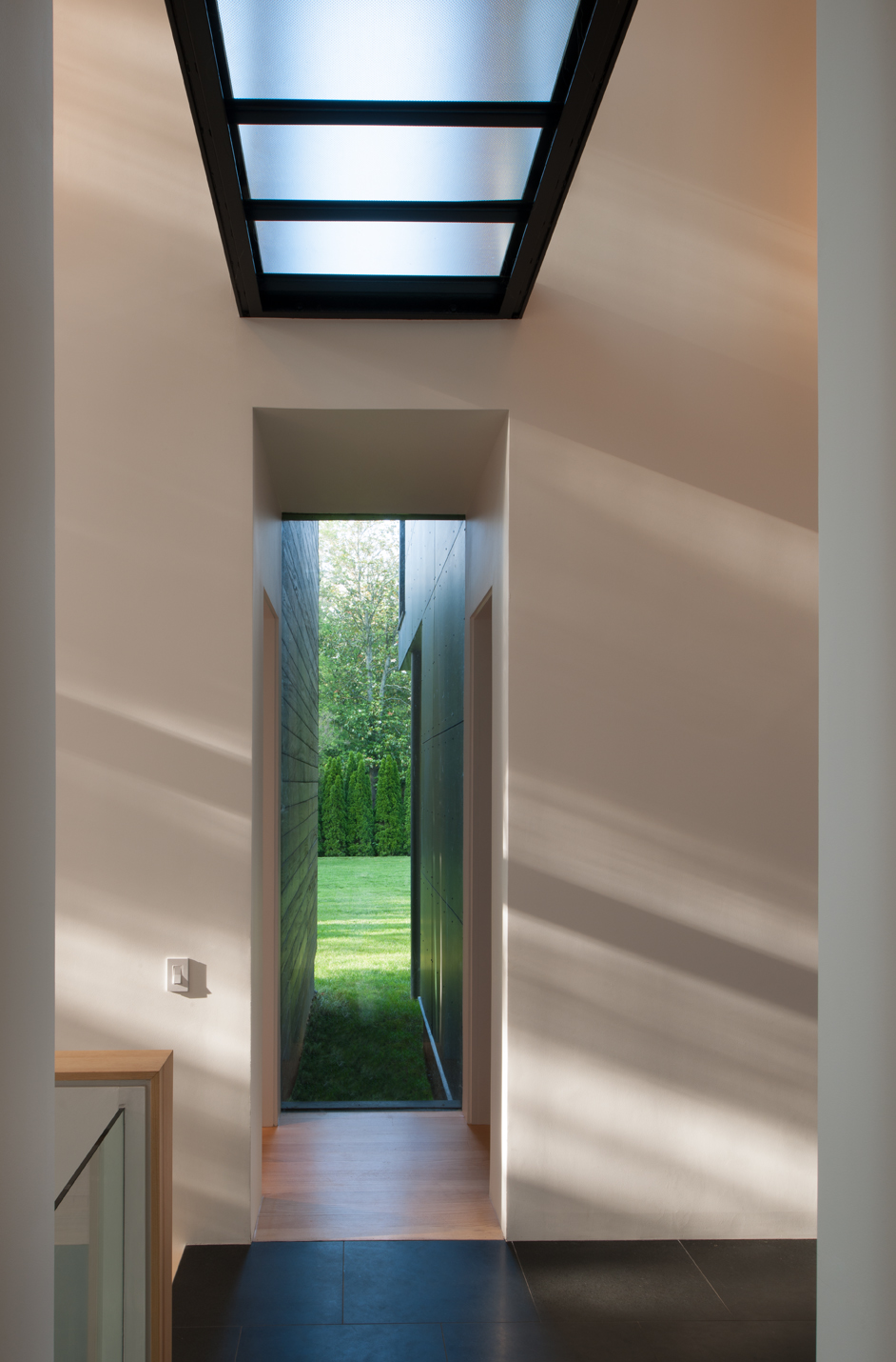 Riggins House by Robert M. Gurney, Architect - Architizer