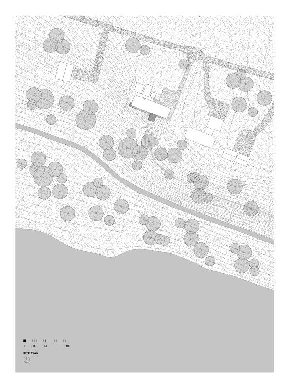 Riggins House by Robert M. Gurney, Architect - Architizer