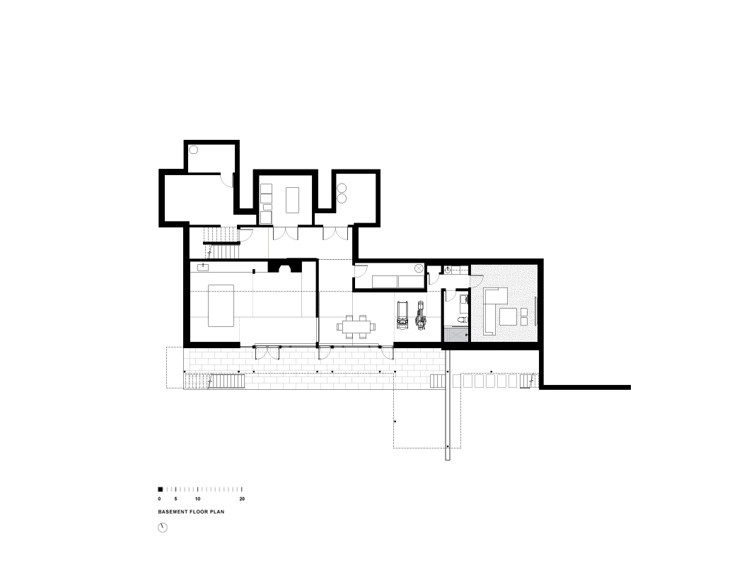 Riggins House by Robert M. Gurney, Architect - Architizer