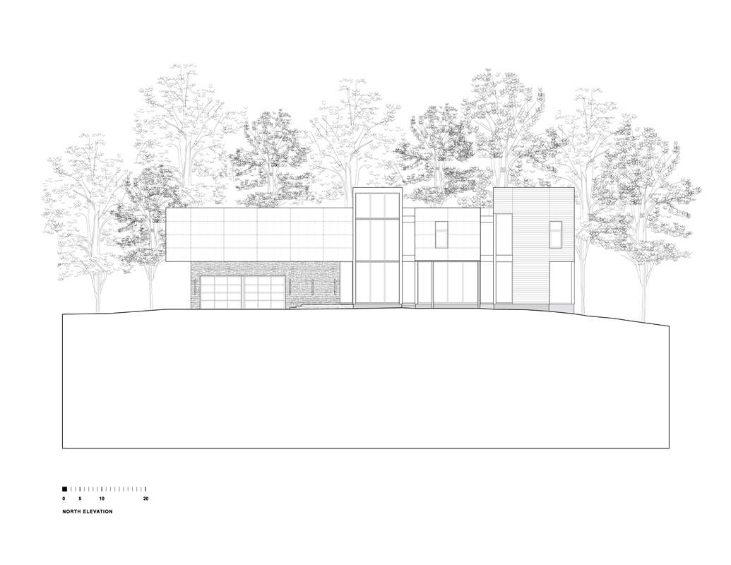 Riggins House by Robert M. Gurney, Architect - Architizer