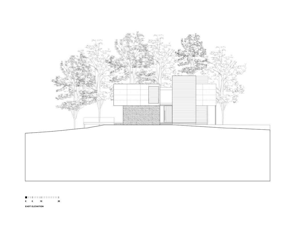 Riggins House by Robert M. Gurney, Architect - Architizer