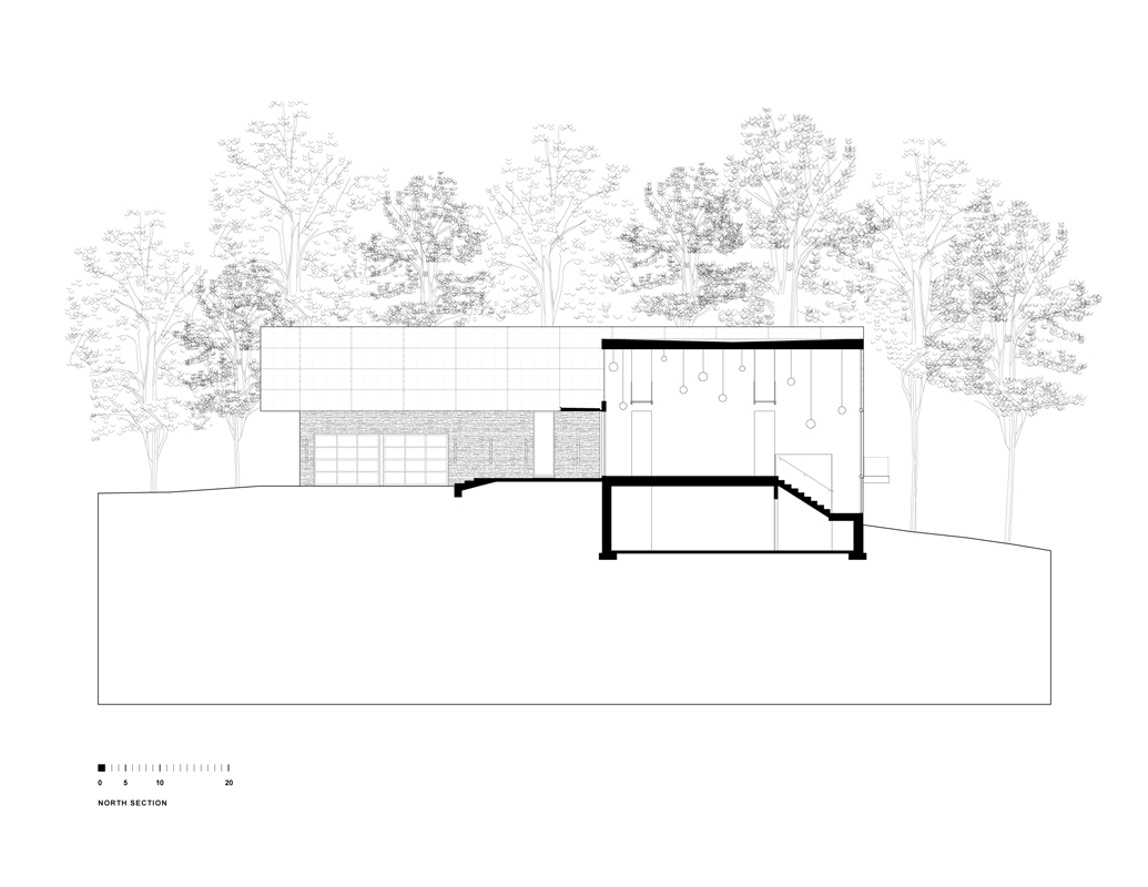 Riggins House by Robert M. Gurney, Architect - Architizer