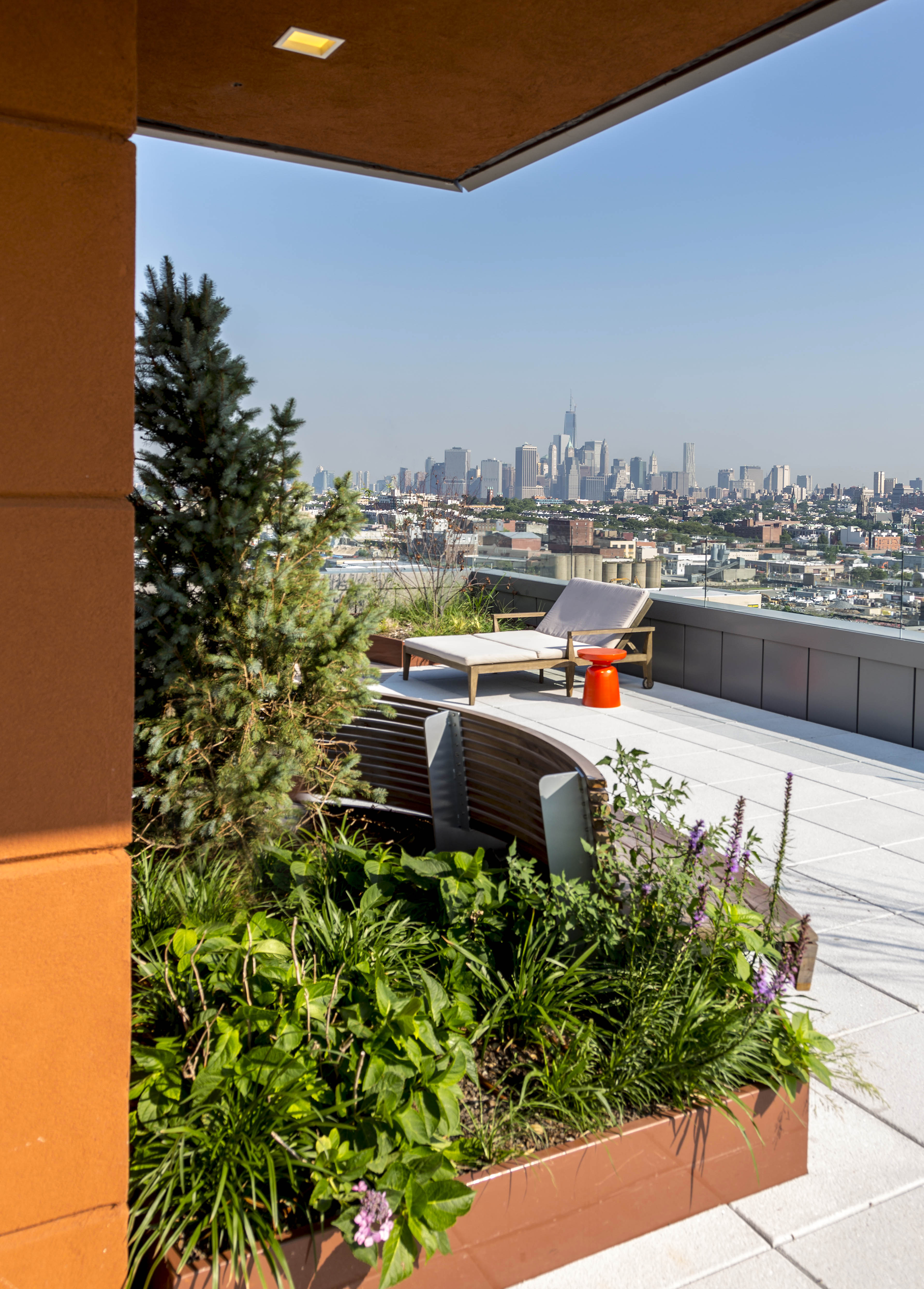 202 8th Street by CetraRuddy - Architizer