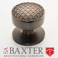 SA Baxter: 7 Products - Architizer