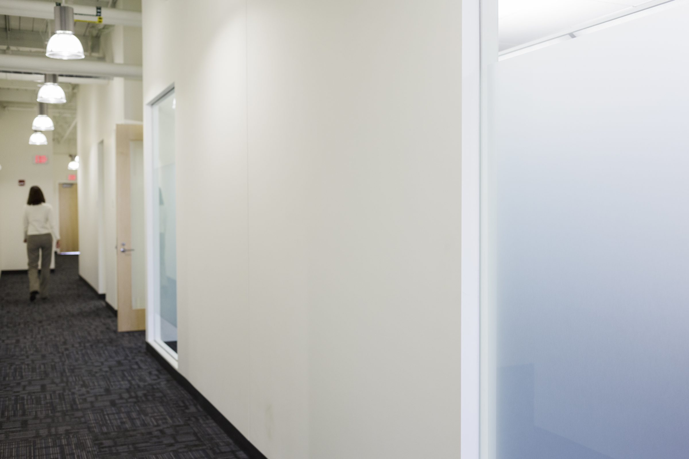 Harvard University Campus Services & FMS by The Galante Architecture ...