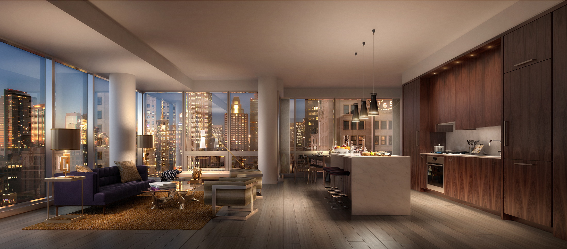 One Madison by CetraRuddy, XXd - Architizer