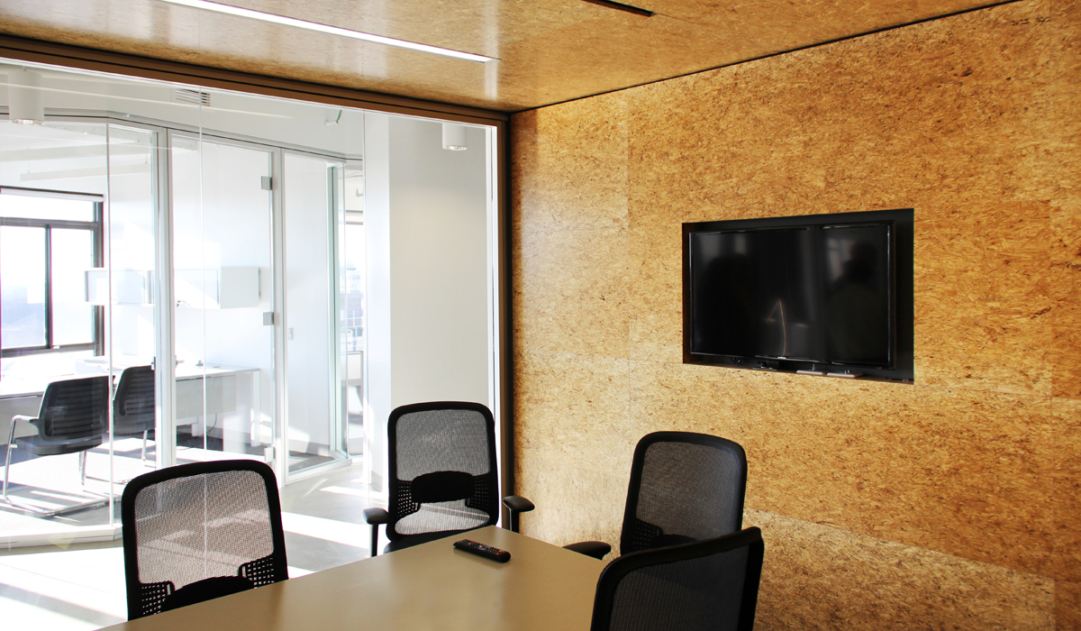 Tech Company Interior by Pliskin Architecture PLLC - Architizer