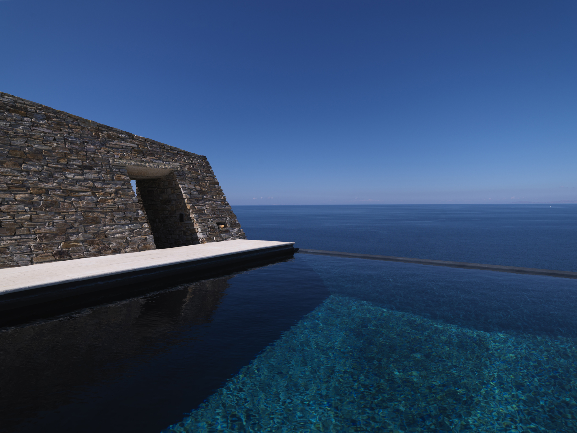 Deca Architecture - Architizer