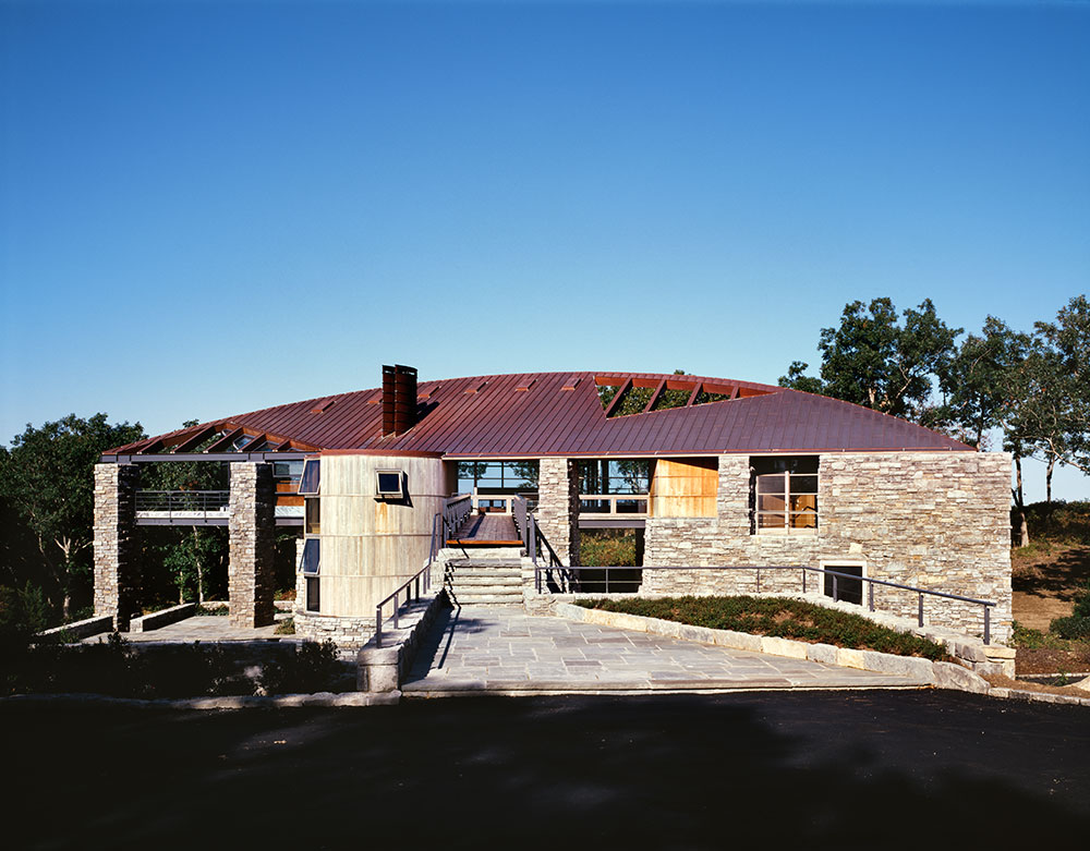 Residence by Barnes Coy Architects - Architizer