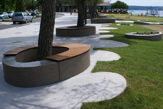Promenade Portorose by aarchitectura - Architizer