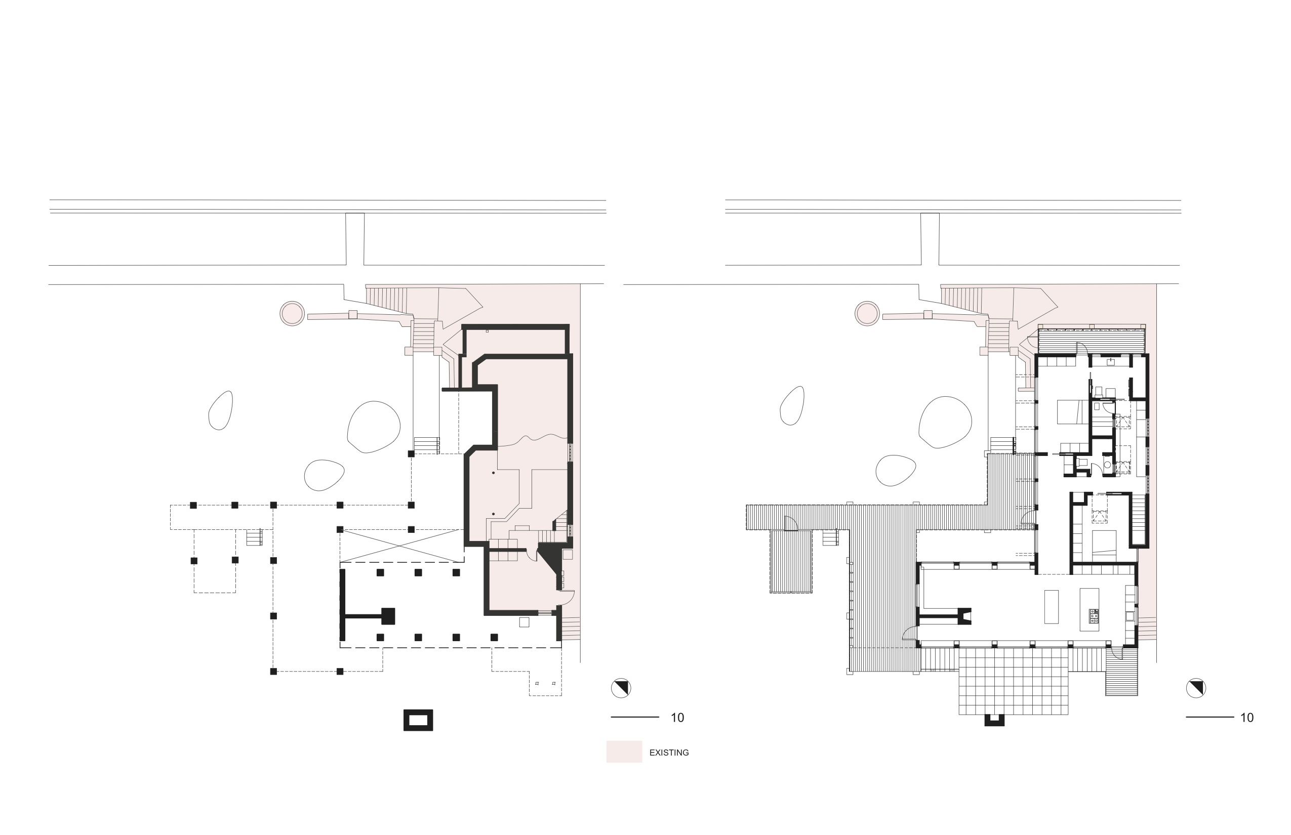 Hall House by Salmela Architect - Architizer