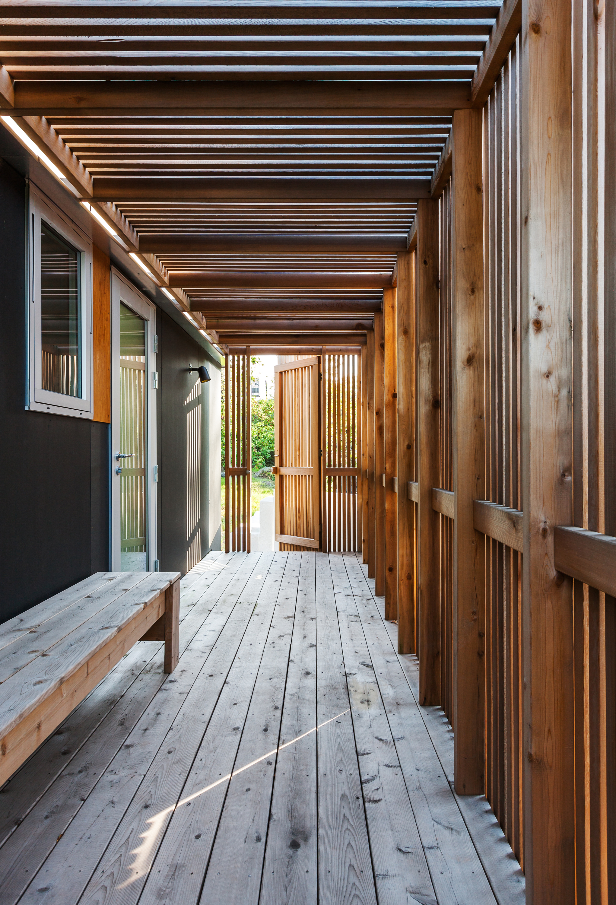 Hall House by Salmela Architect - Architizer