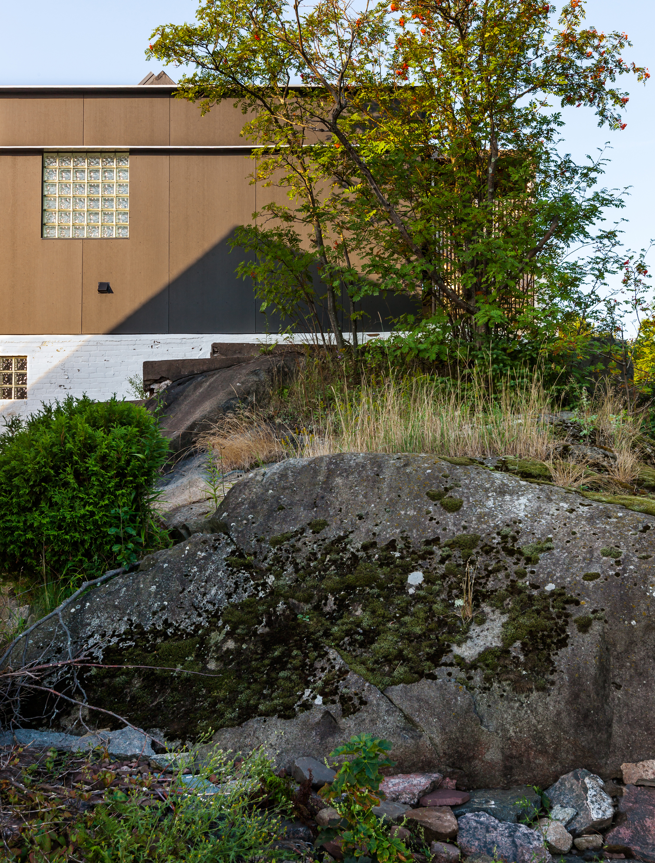 Hall House by Salmela Architect - Architizer