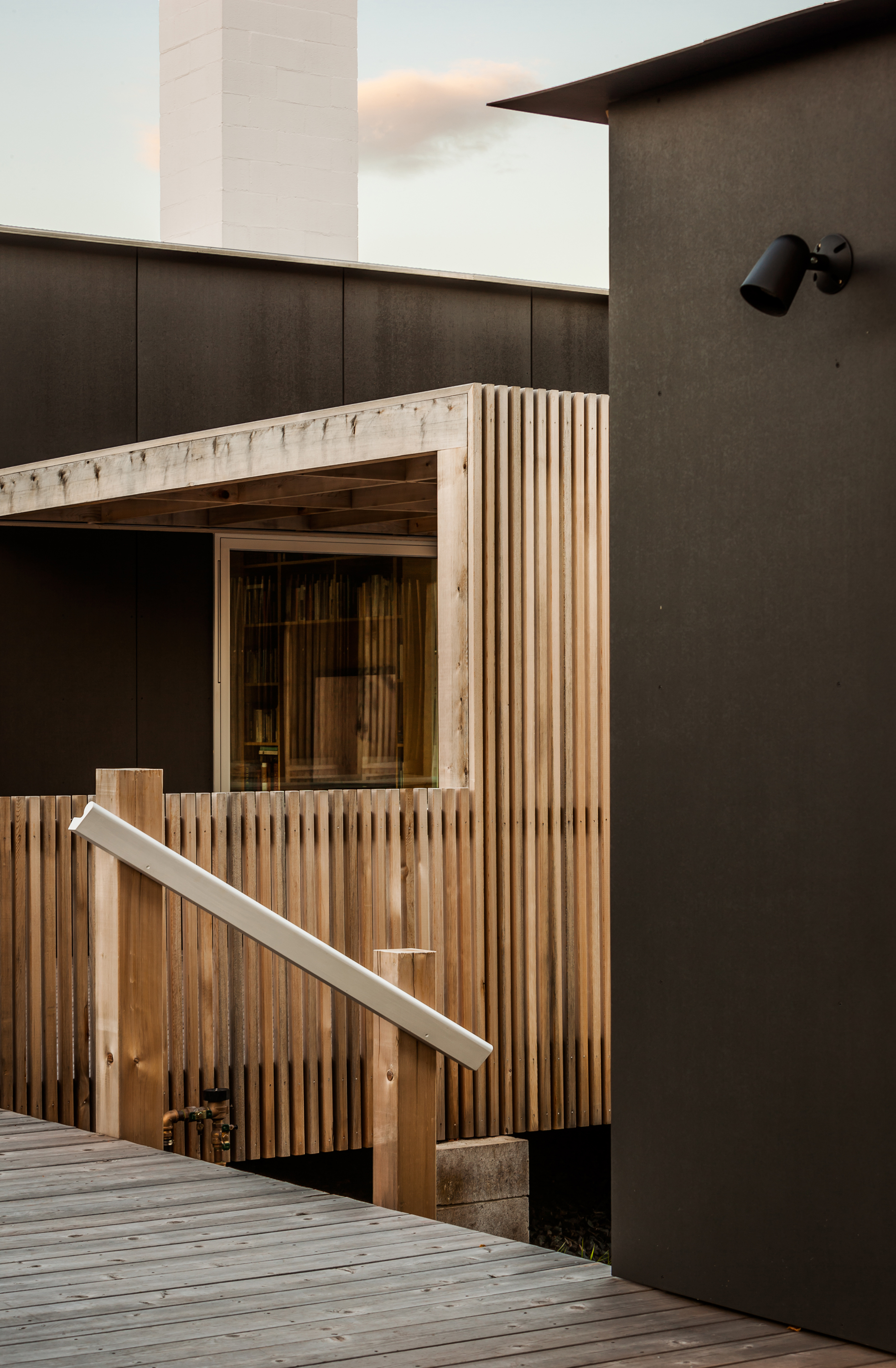 Hall House by Salmela Architect - Architizer