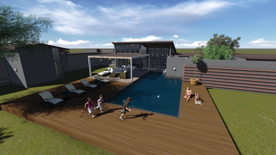 House Botha by Riscali Residential Design - Architizer