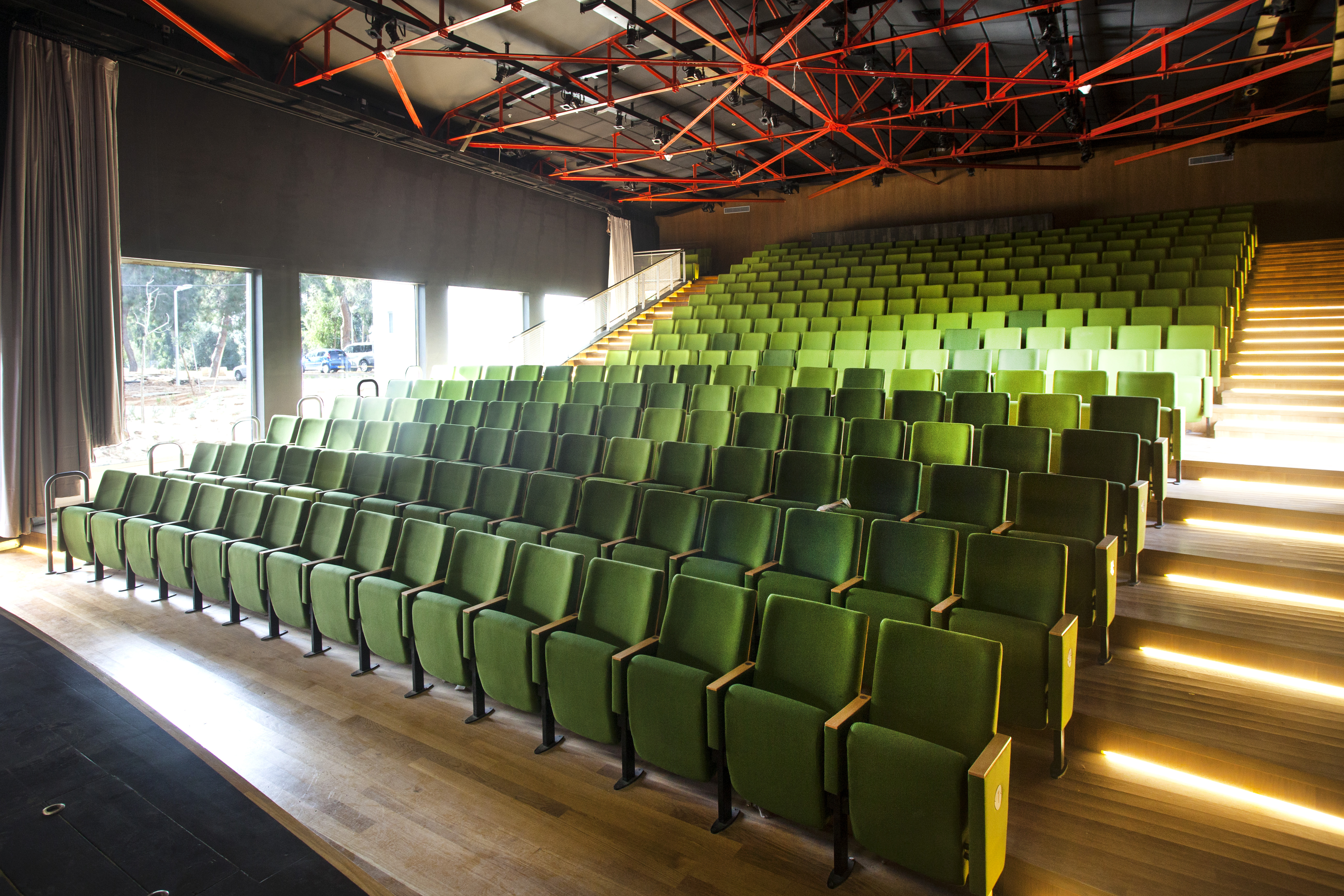 HQ Architects - Architizer