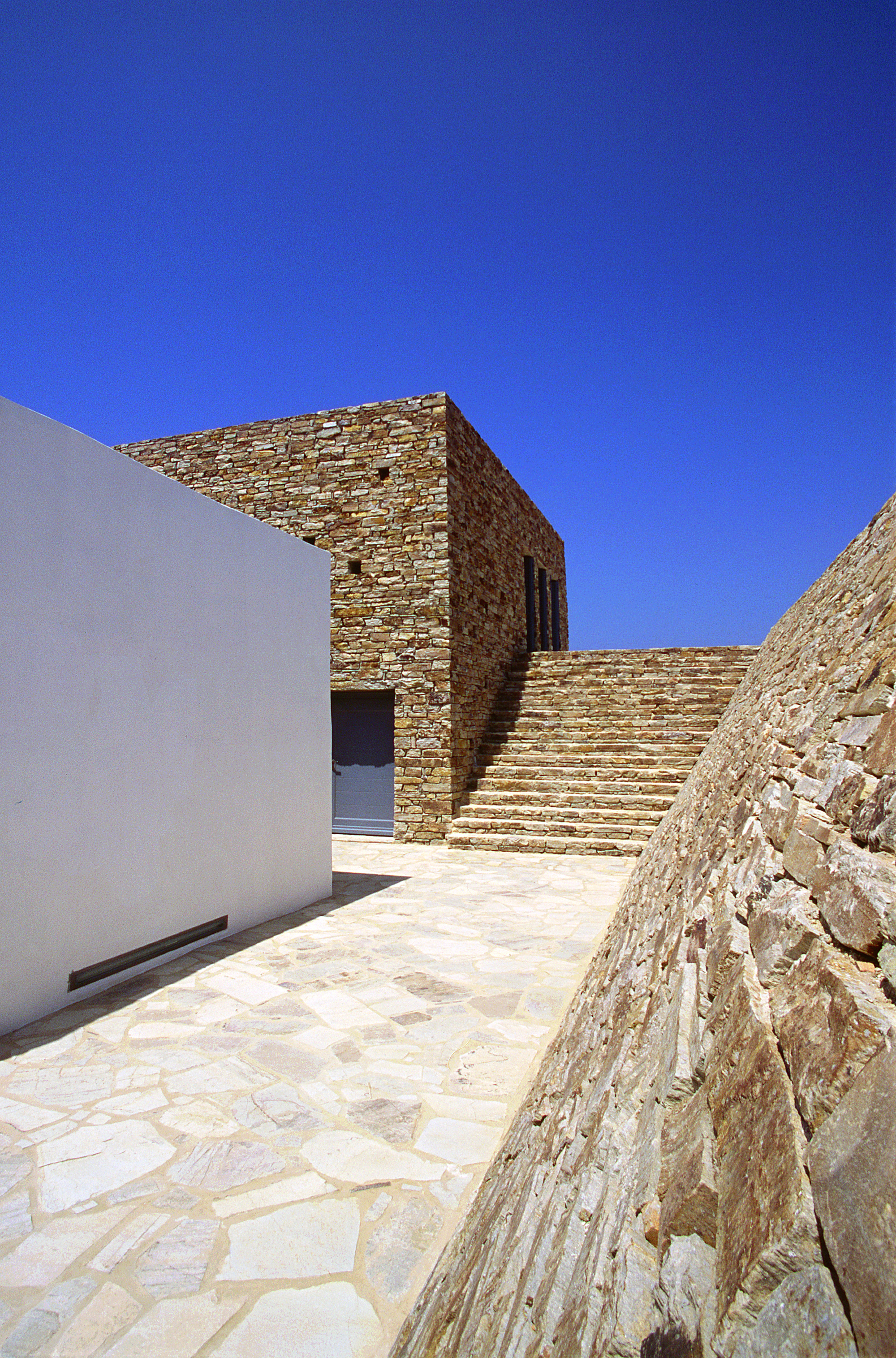 Deca Architecture - Architizer