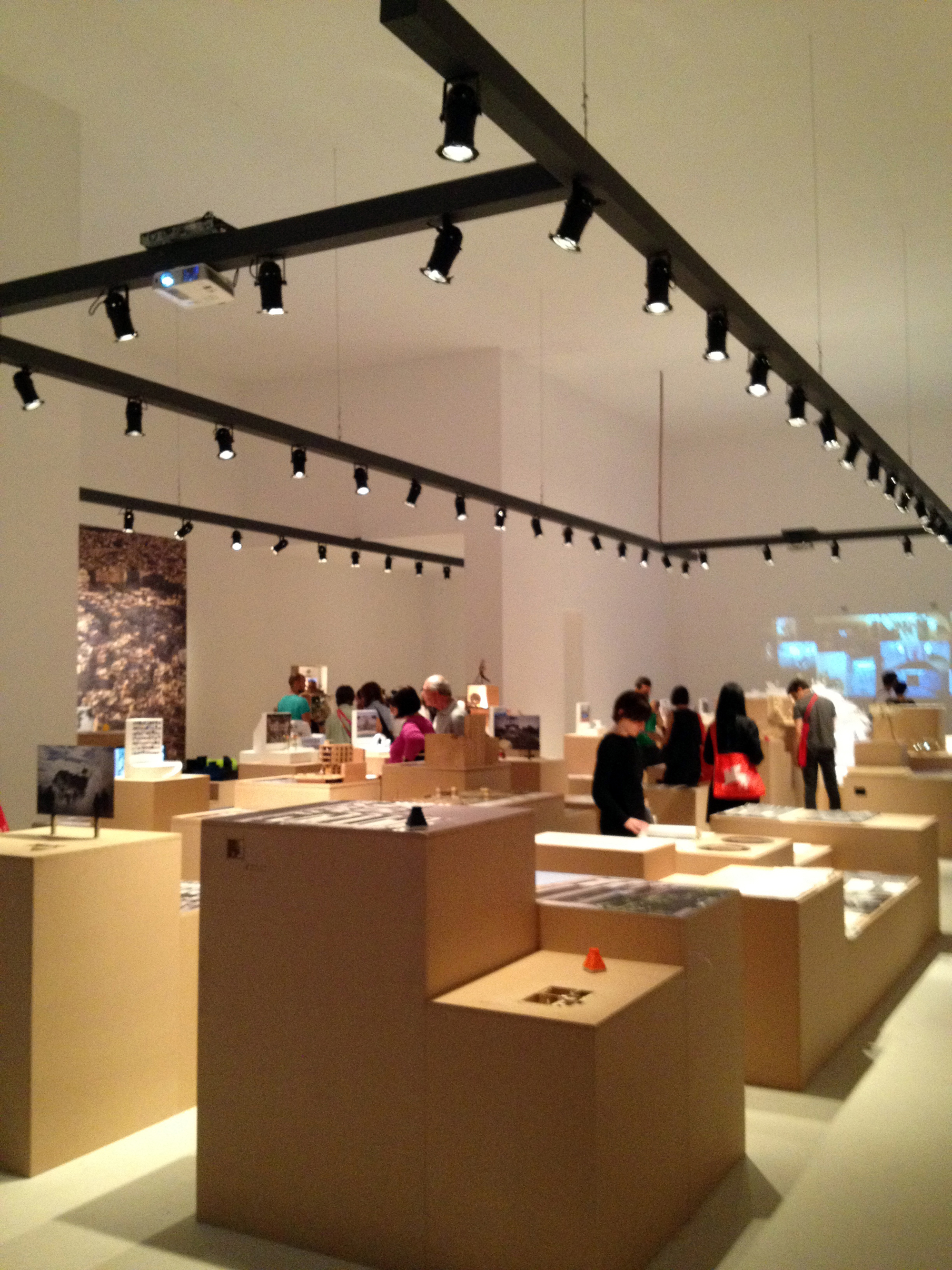 Deca Architecture - Architizer