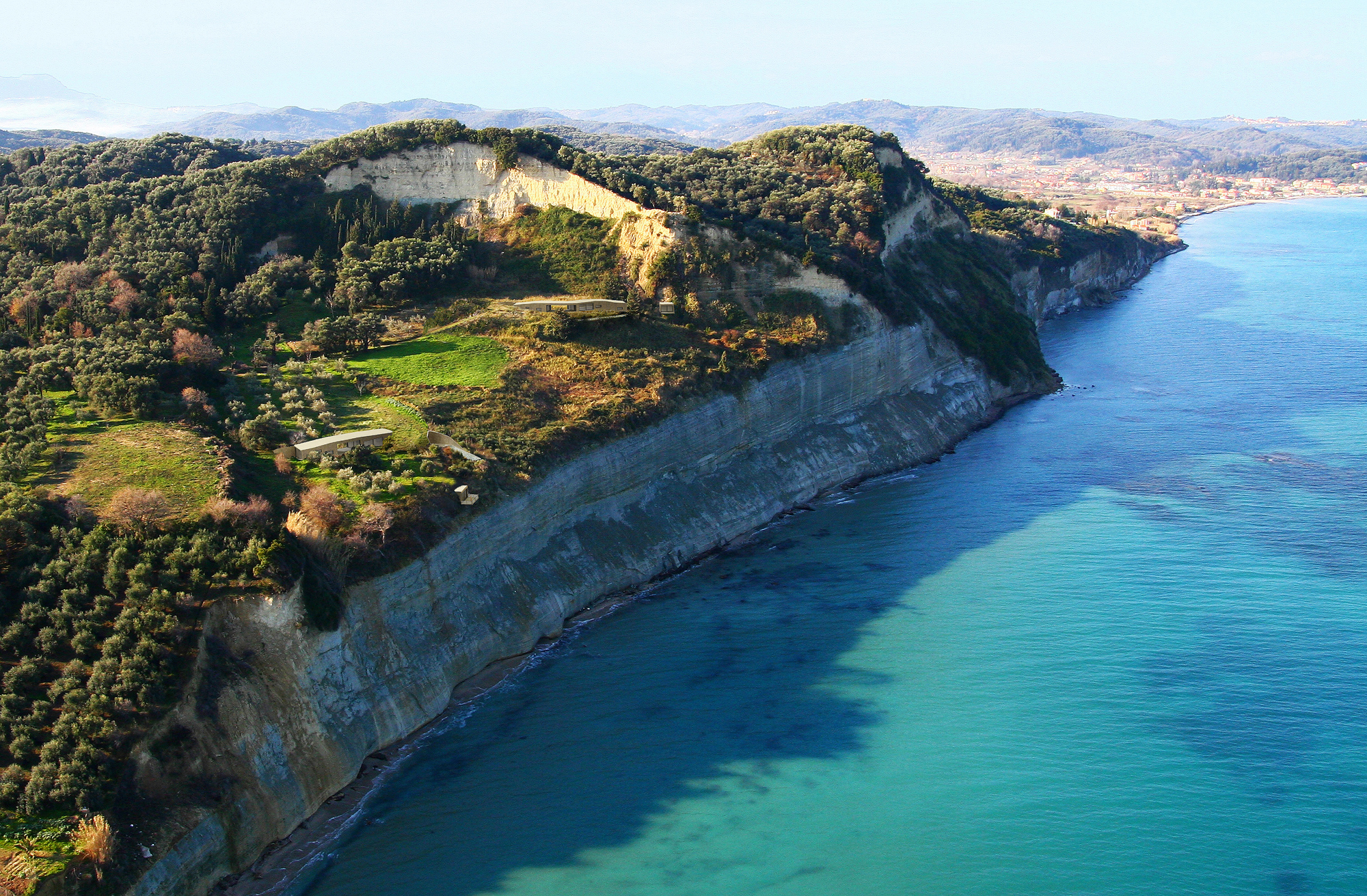 Aloni by Deca Architecture - Architizer