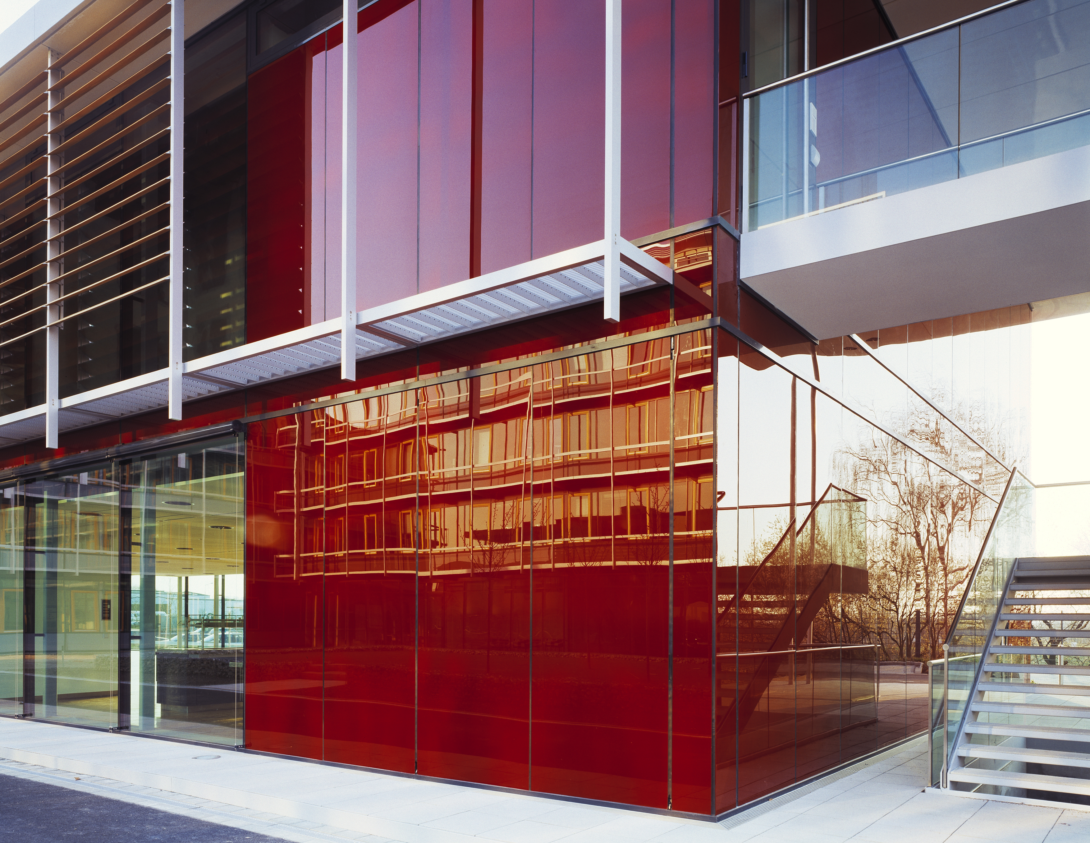 Orga Systems by Martinwäschlearchitekten - Architizer