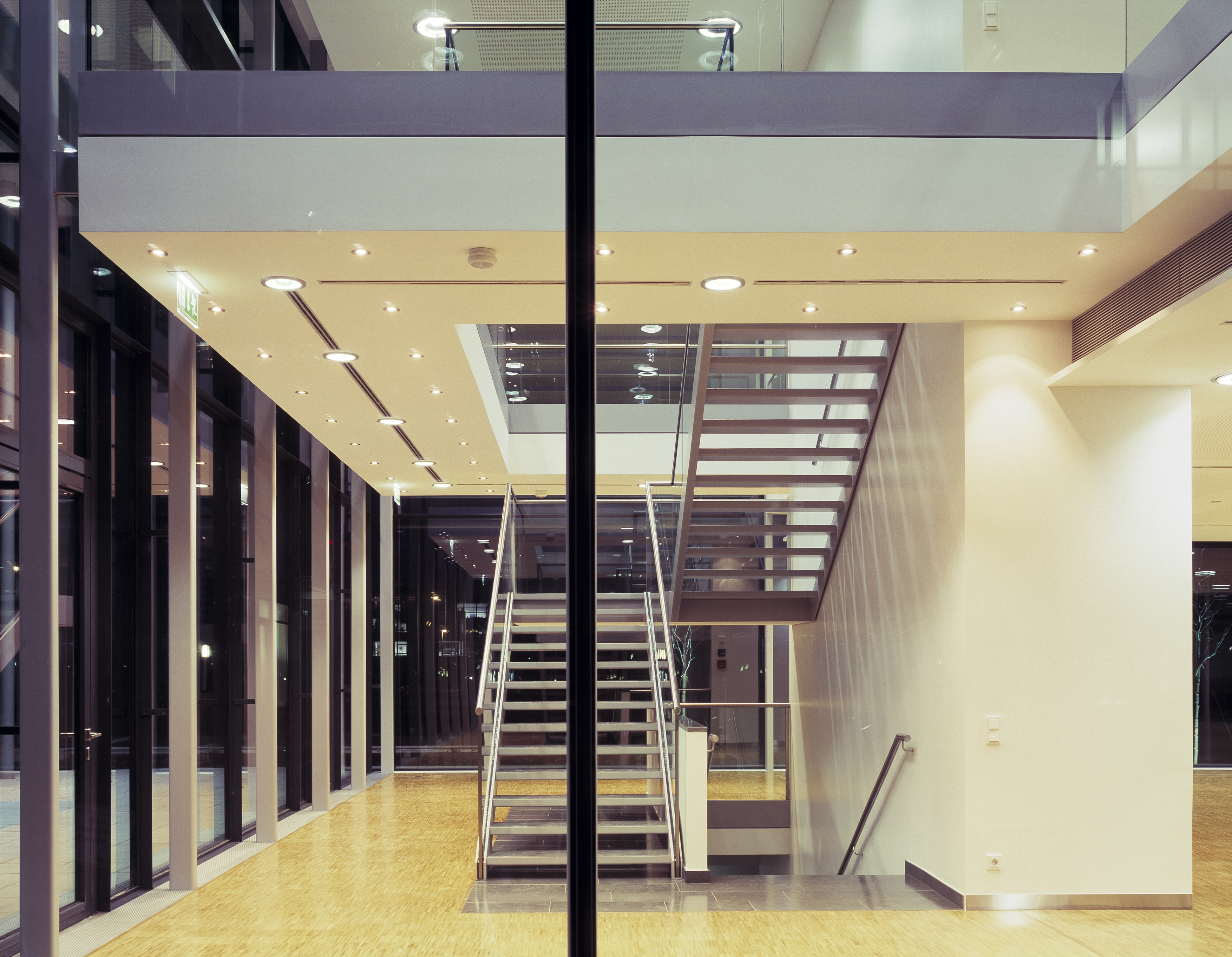 Orga Systems by Martinwäschlearchitekten - Architizer