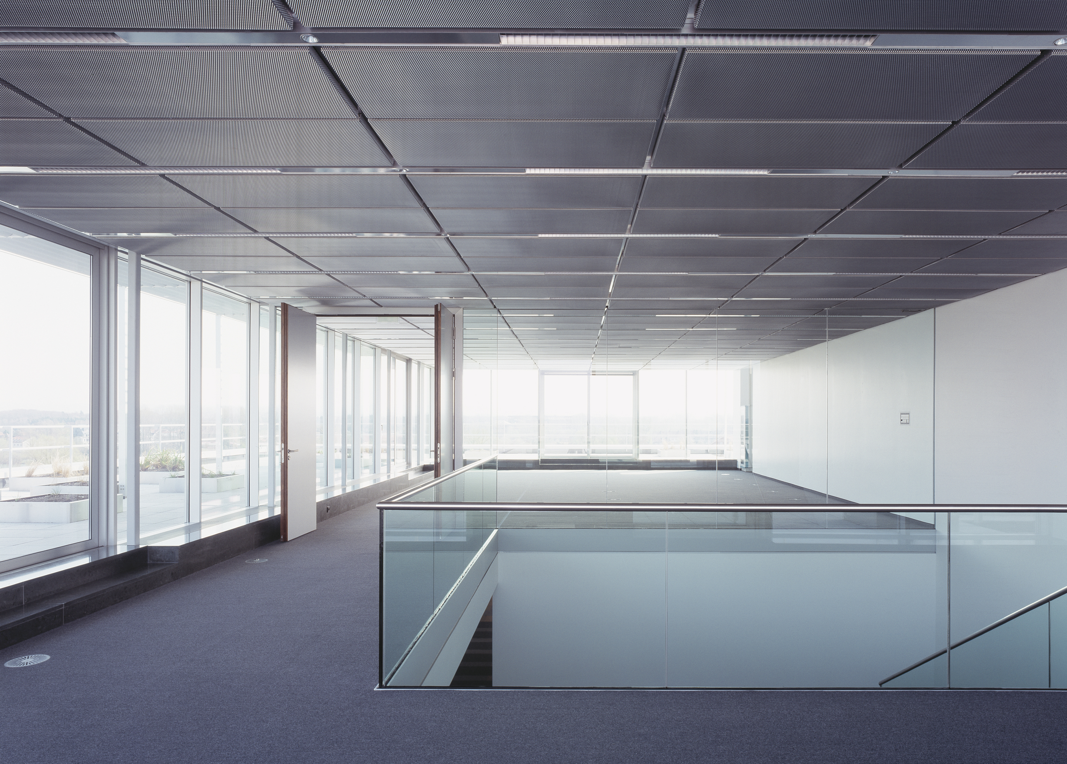 Orga Systems by Martinwäschlearchitekten - Architizer