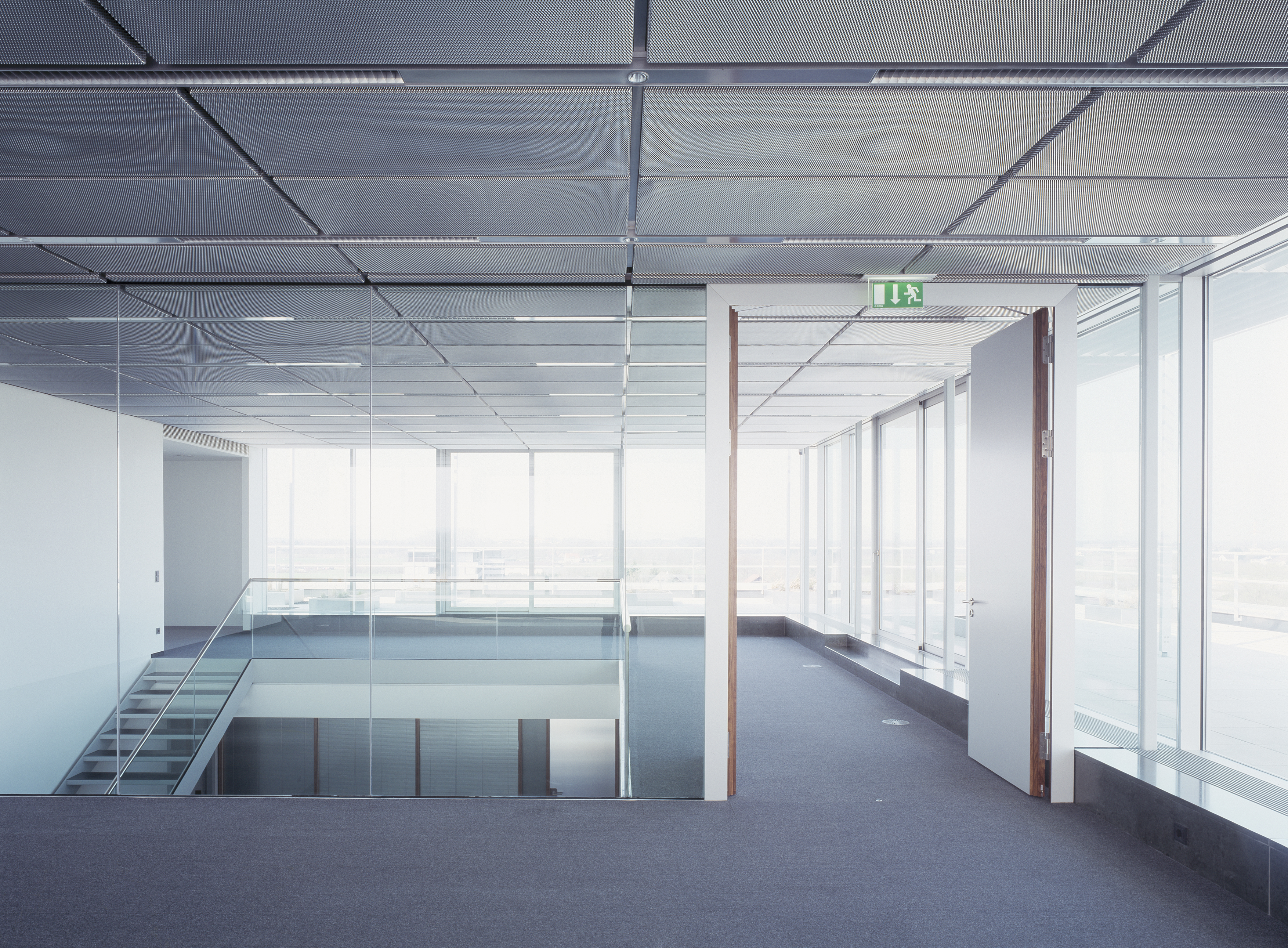 Orga Systems by Martinwäschlearchitekten - Architizer