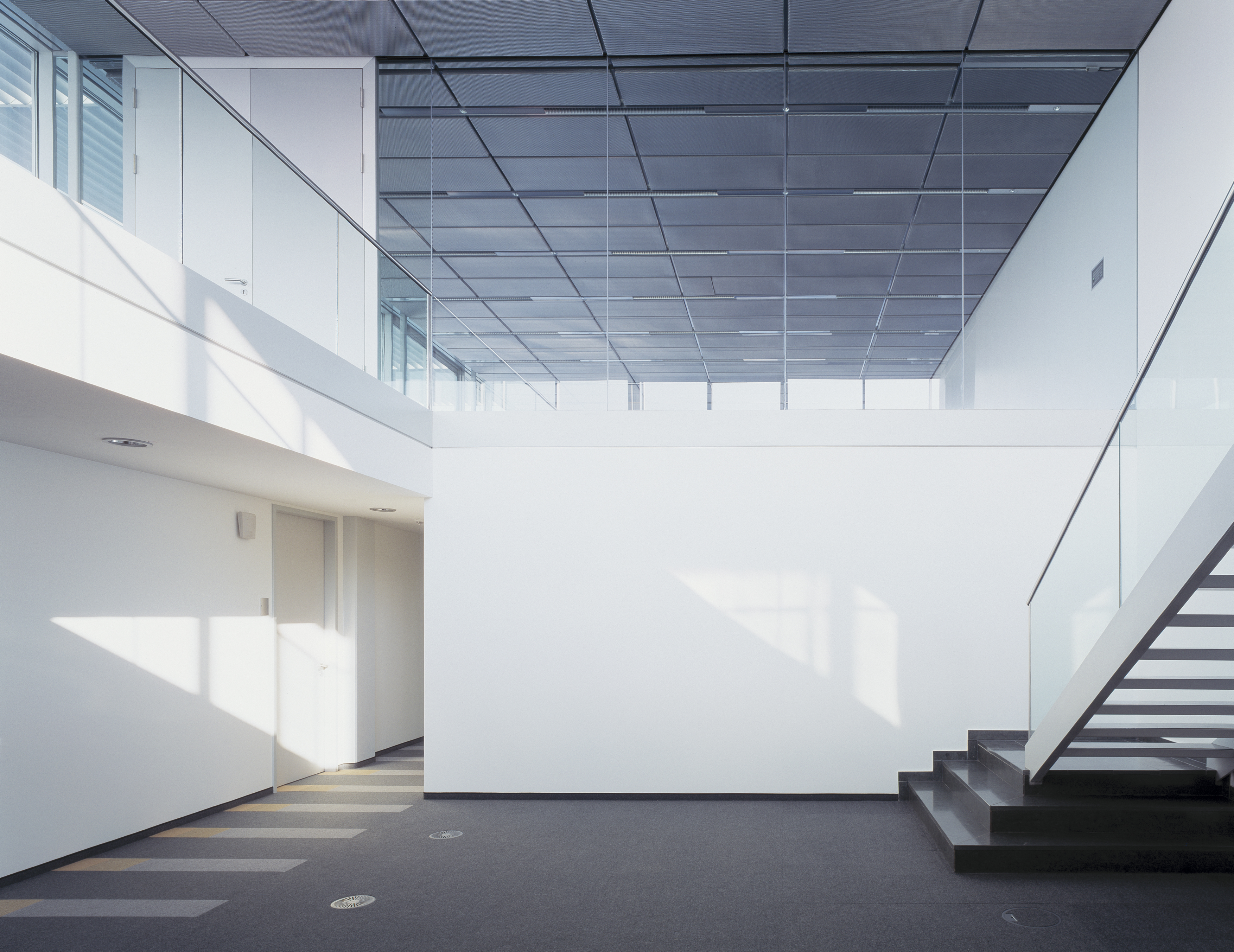 Orga Systems by Martinwäschlearchitekten - Architizer