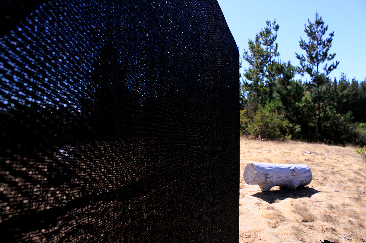 Gualleco's Tactical Observation Deck by RojasBöttner - Architizer