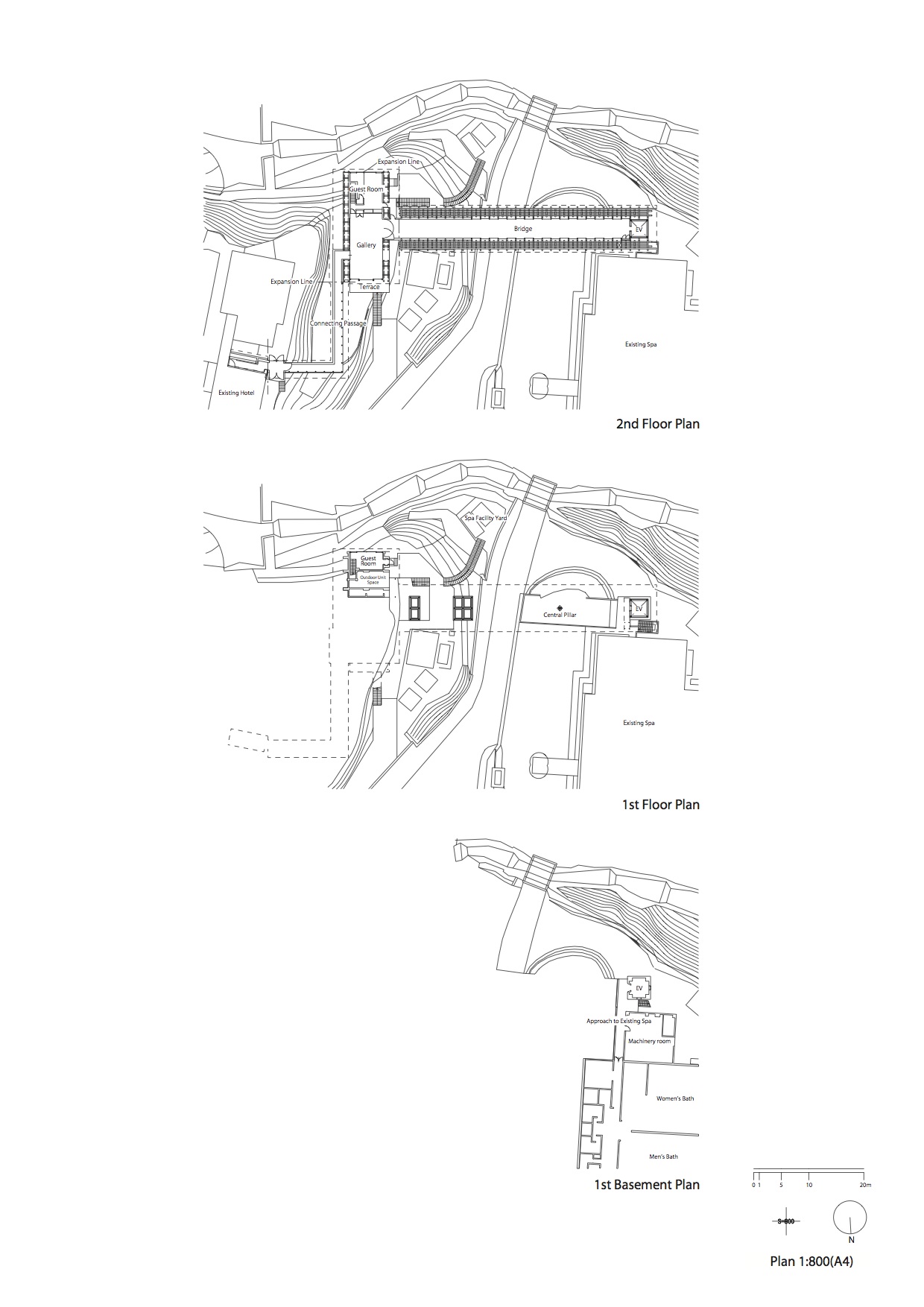 Yusuhara Wooden Bridge Museum by Kengo Kuma and Associates - Architizer