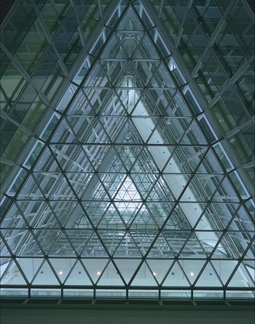 Commerzbank by Foster + Partners - Architizer