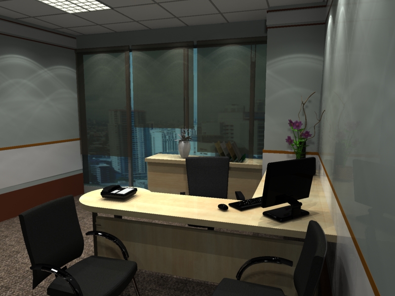 ASC Trust by ES Calma - Architizer