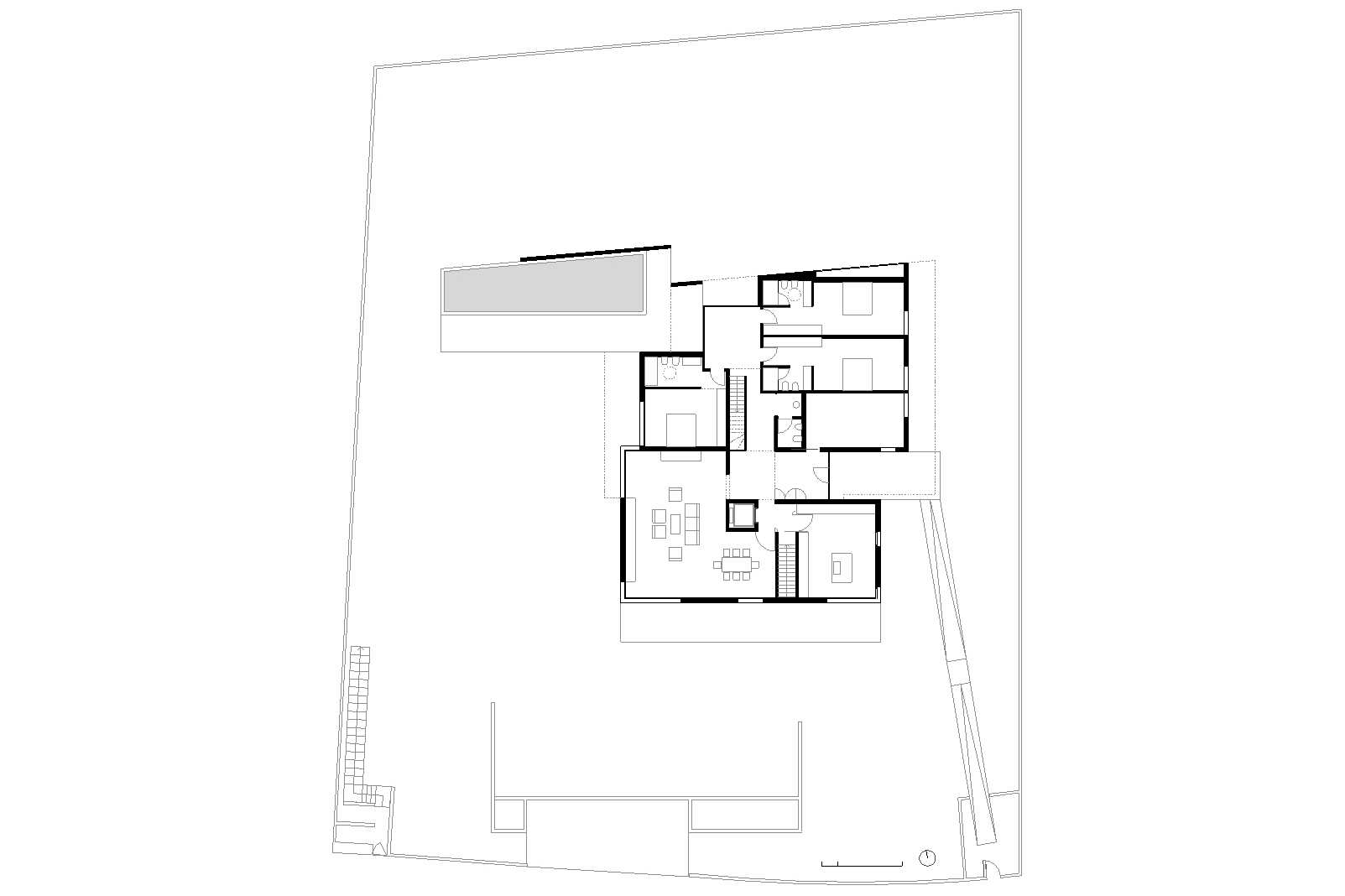 Belas House by Estúdio Urbano Arquitectos - Architizer