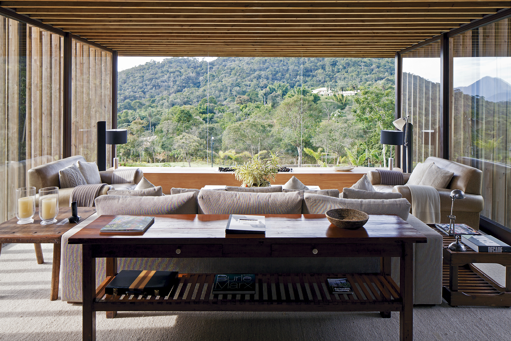 JN House by Jacobsen Arquitetura - Architizer