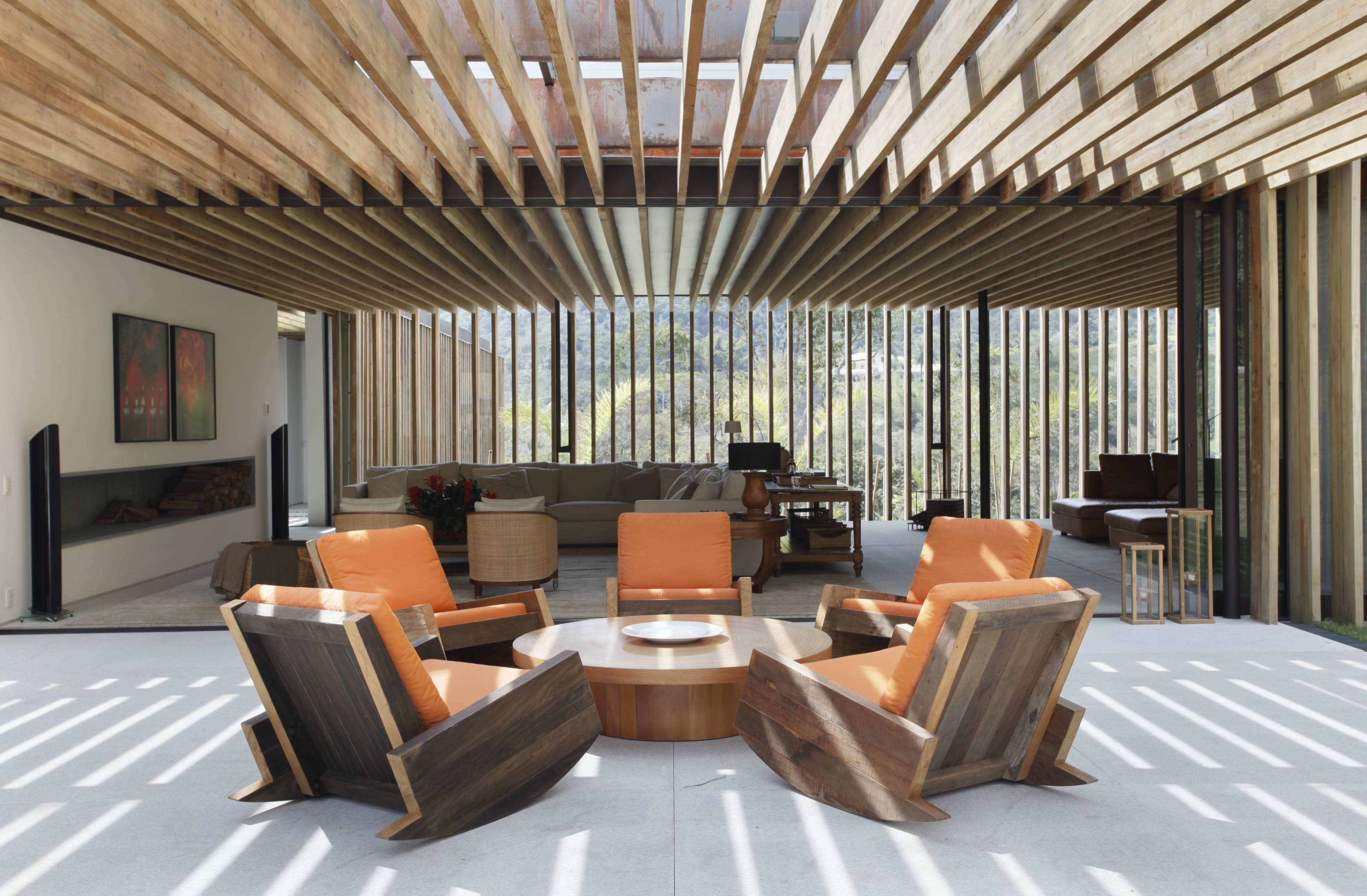 JN House by Jacobsen Arquitetura - Architizer