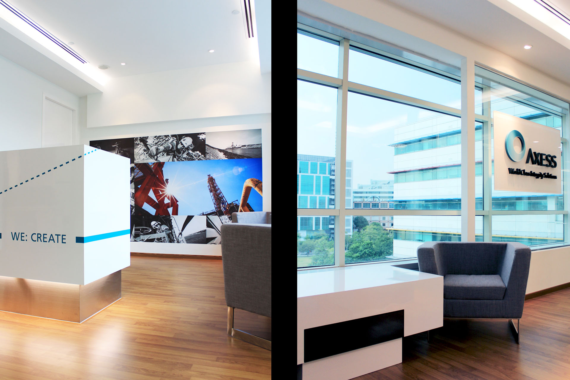 Axess Offshore by Kelvin & Frank Reid - Architizer