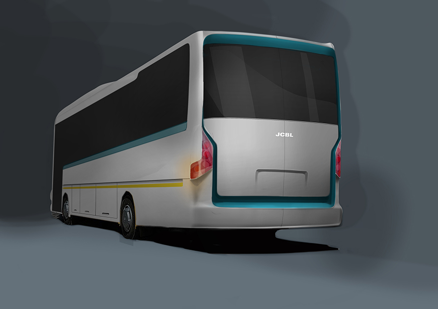 DFI designs new prototypes for bus and seat design by Design Factory ...