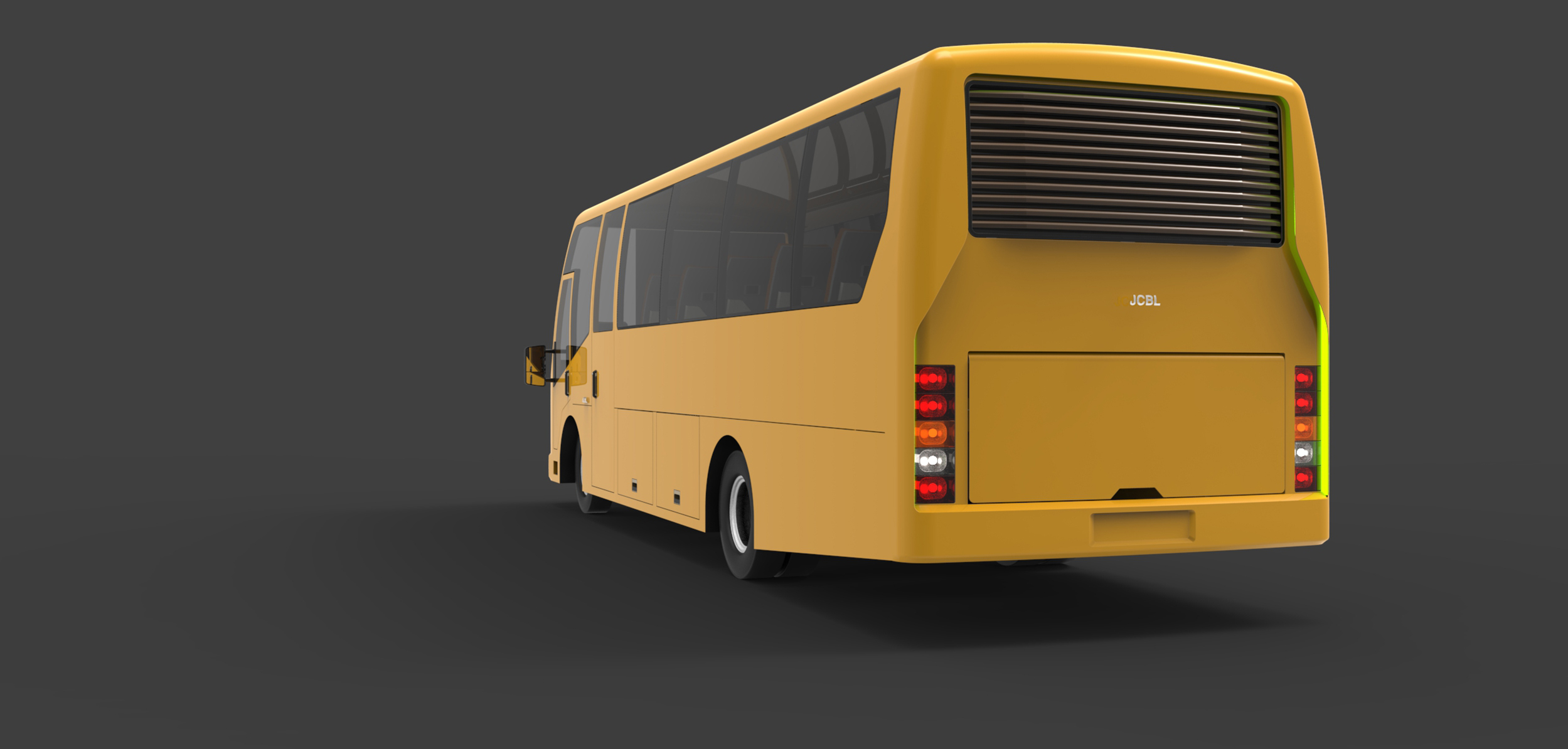 DFI designs new prototypes for bus and seat design by Design Factory ...