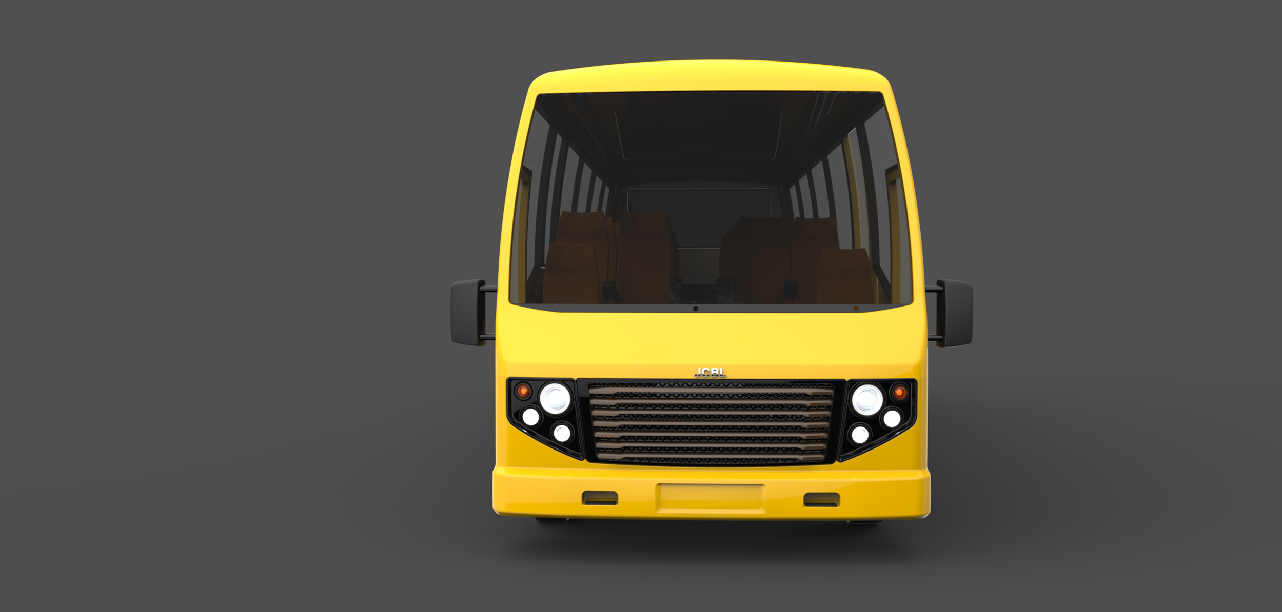 DFI designs new prototypes for bus and seat design by Design Factory ...