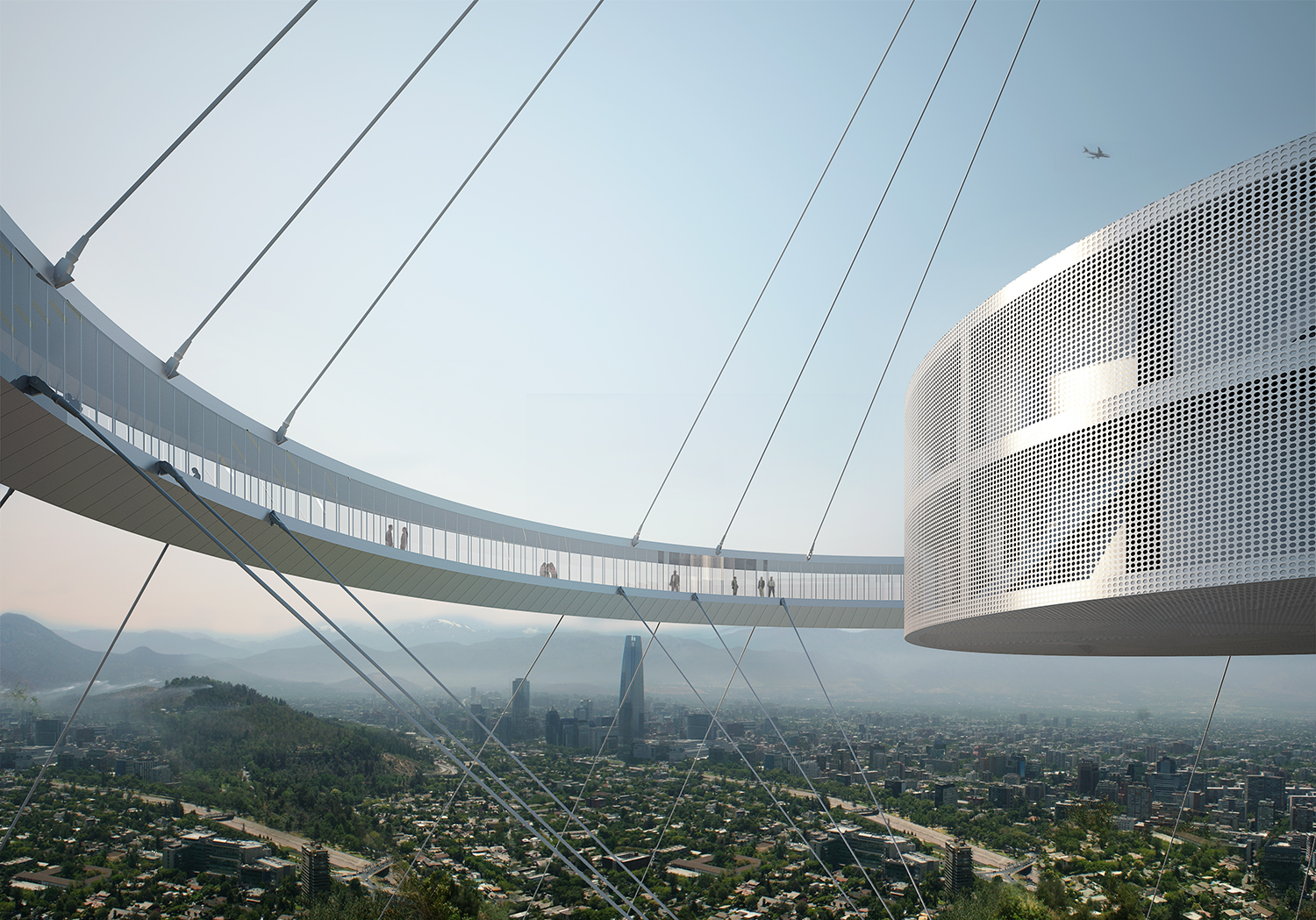 Lazika Town Hall by Architects of Invention - Architizer