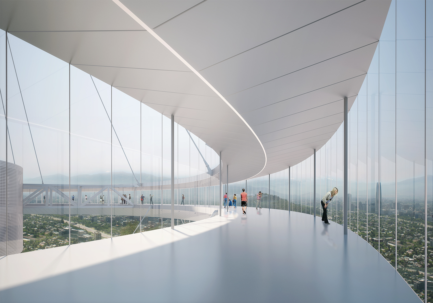 Telecom Tower by Architects of Invention - Architizer