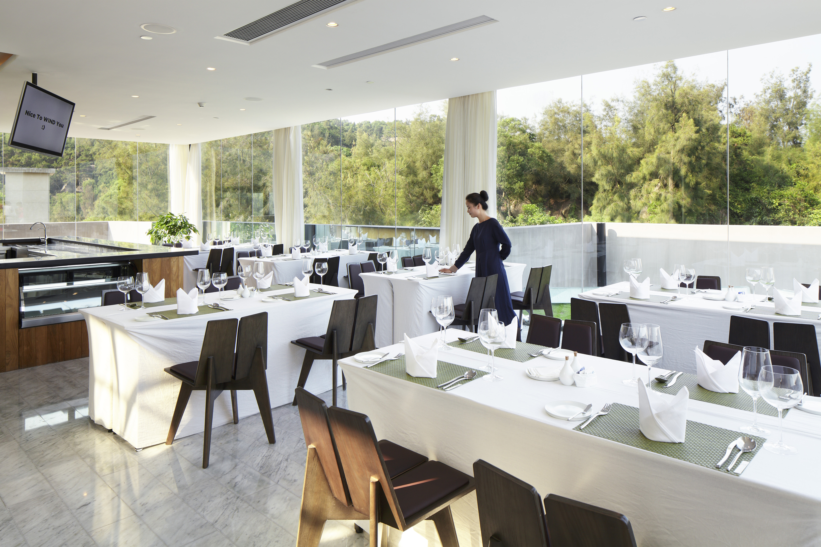 Hotel WIND by TEAM_BLDG - Architizer