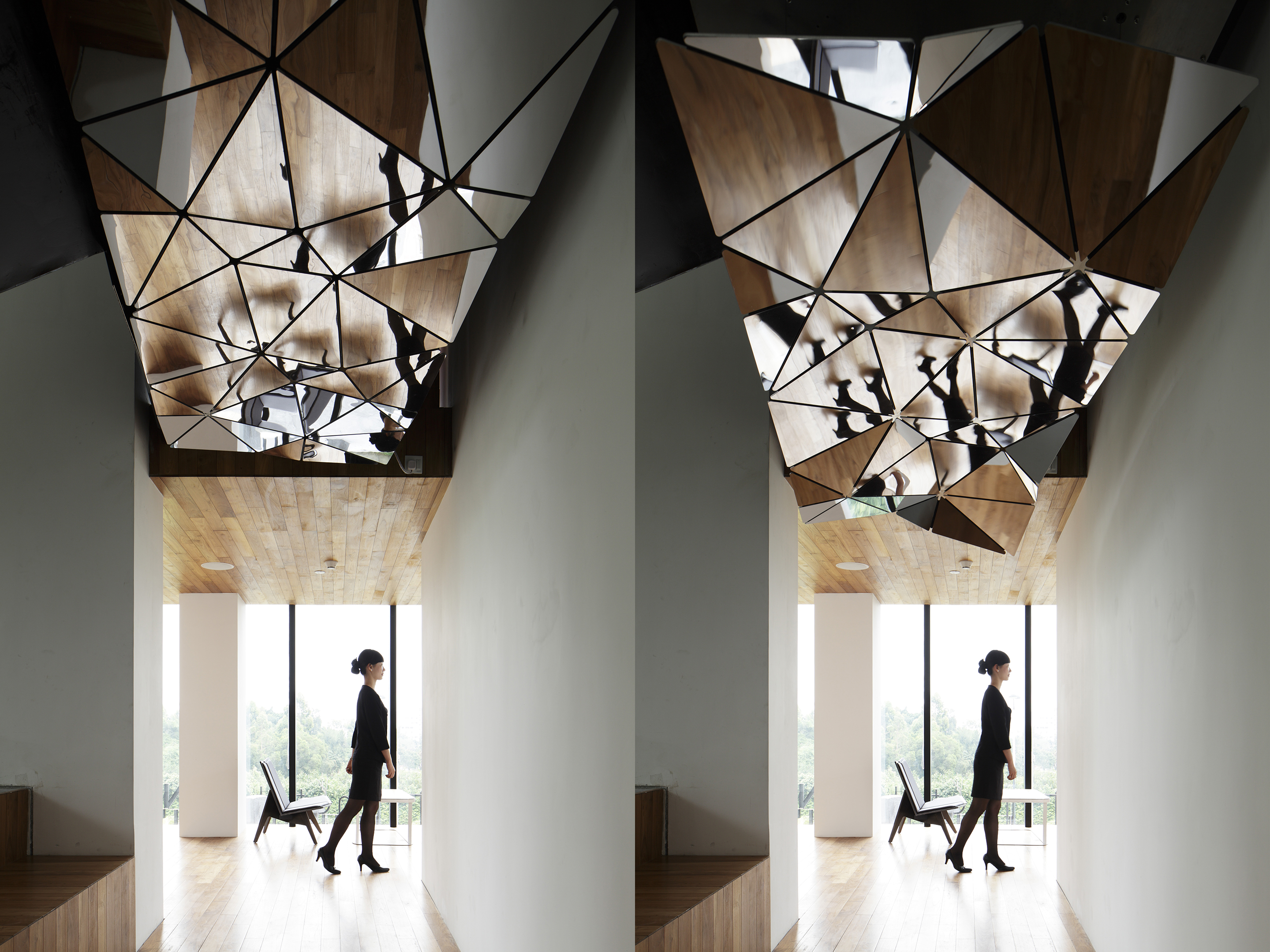 Hotel WIND by TEAM_BLDG - Architizer