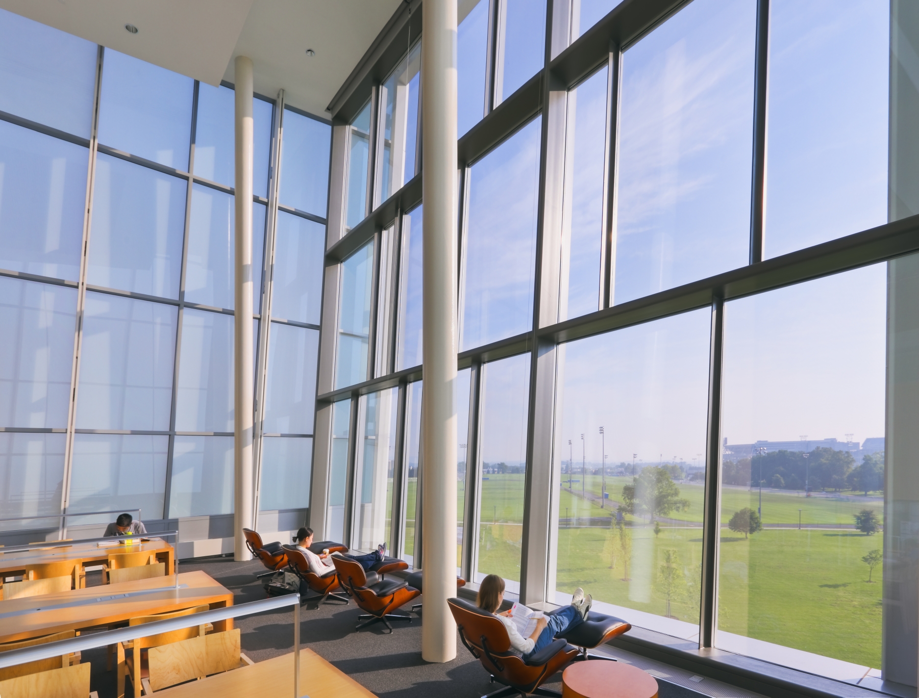 The Pennsylvania State University, Dickinson School of Law, Katz ...